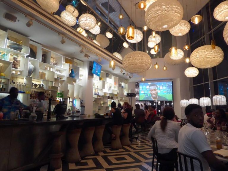 Coco Lounge - viewGhana - Your ultimate guide to Ghana