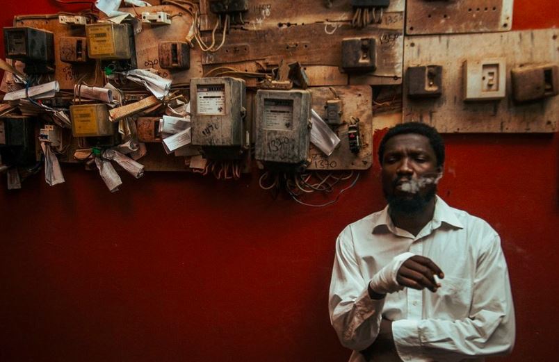 FILM REVIEW: The Burial Of Kojo (2018) a film by Blitz Bazawule ...