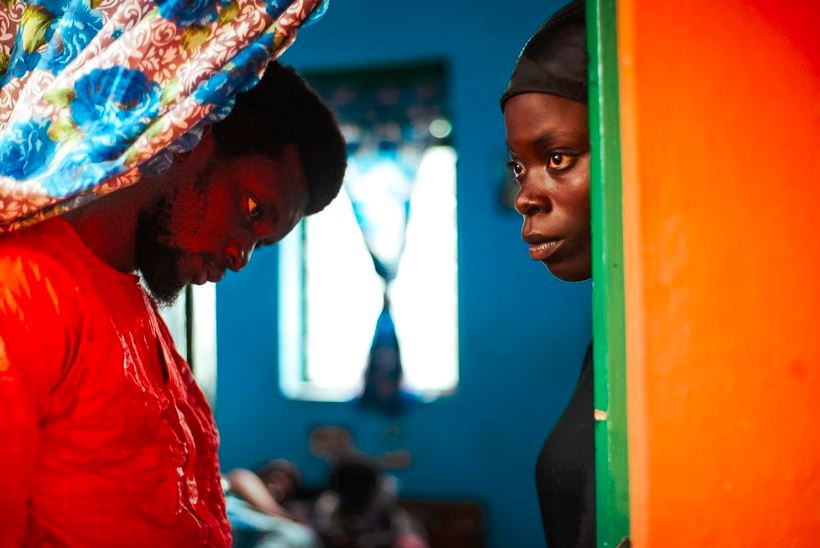 FILM REVIEW: The Burial Of Kojo (2018) a film by Blitz Bazawule ...