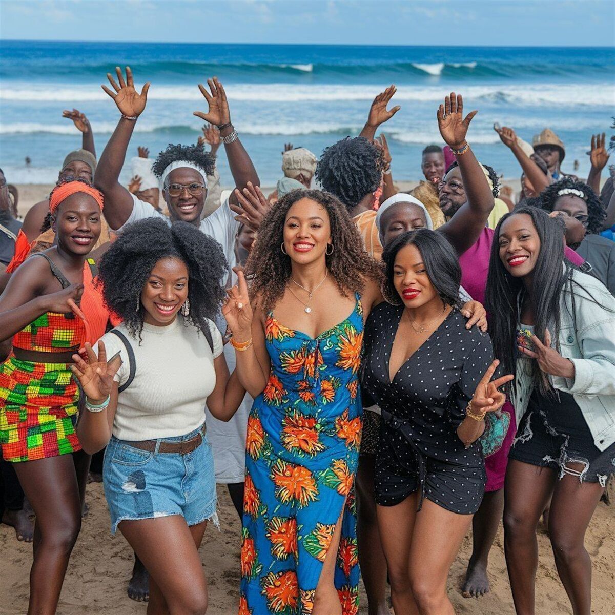 Ghana Events – Detty December In Ghana (8 Day Curated Group Trip In ...