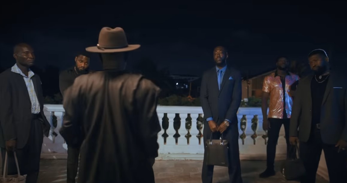 King of Tɛma – A Bold New Ghanaian Movie Set in Tema