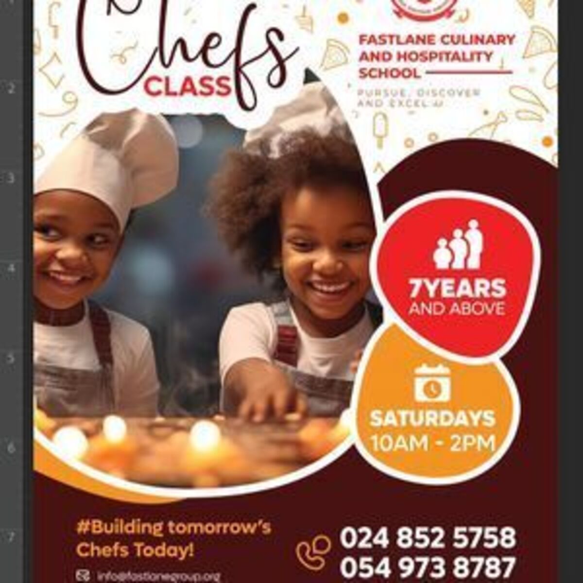 Ghana Events – Grand Opening & Graduation. - viewGhana - Your ultimate ...