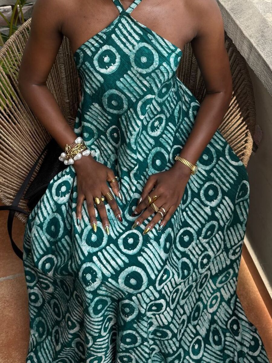 Ghana Events – Patterns of Accra: Create & Connect in our batik making ...