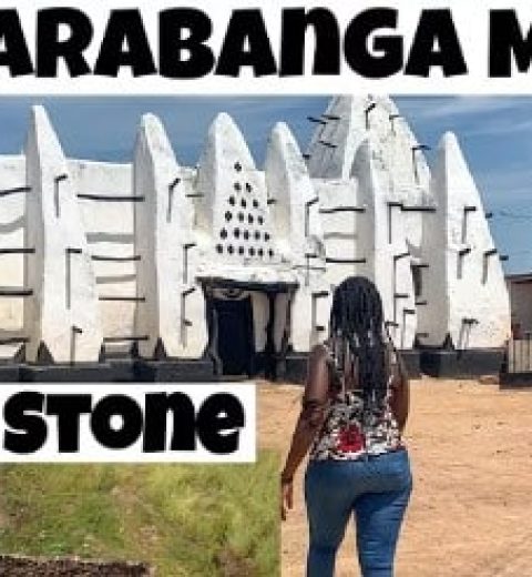 22 Must-See Tourist Attractions in Ghana – Recommended Places to Visit ...