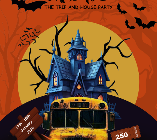 Ghana Events – Sinners Crusade - viewGhana - Your ultimate guide to Ghana