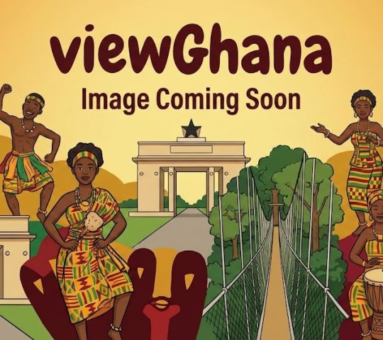 Ghana Events – DJ Makosam Official - viewGhana - Your ultimate guide to ...