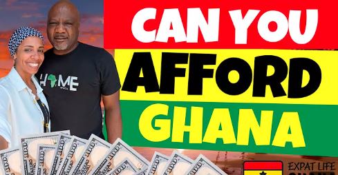 Real Cost of Living in Ghana 2026 | Essential Apps & Budget Guide