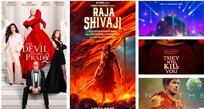 Films showing this week at Silverbird Cinema at West Hills Mall ...