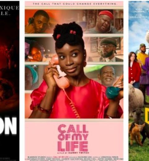 Films showing this week at Silverbird Cinema at West Hills Mall ...